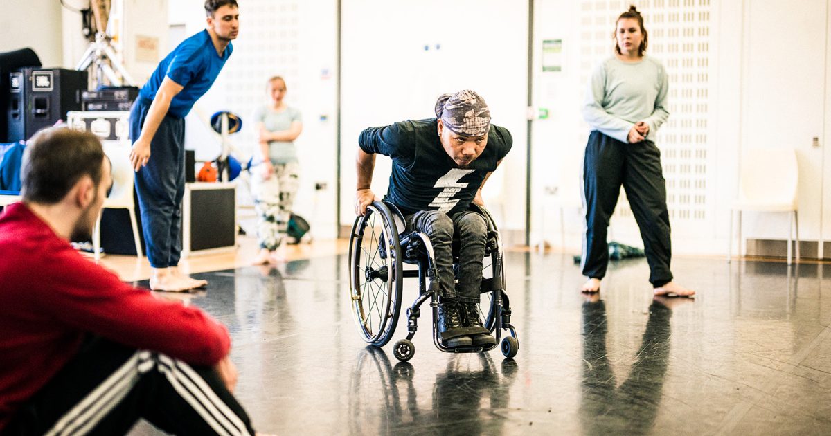 Open Company Class – Stopgap