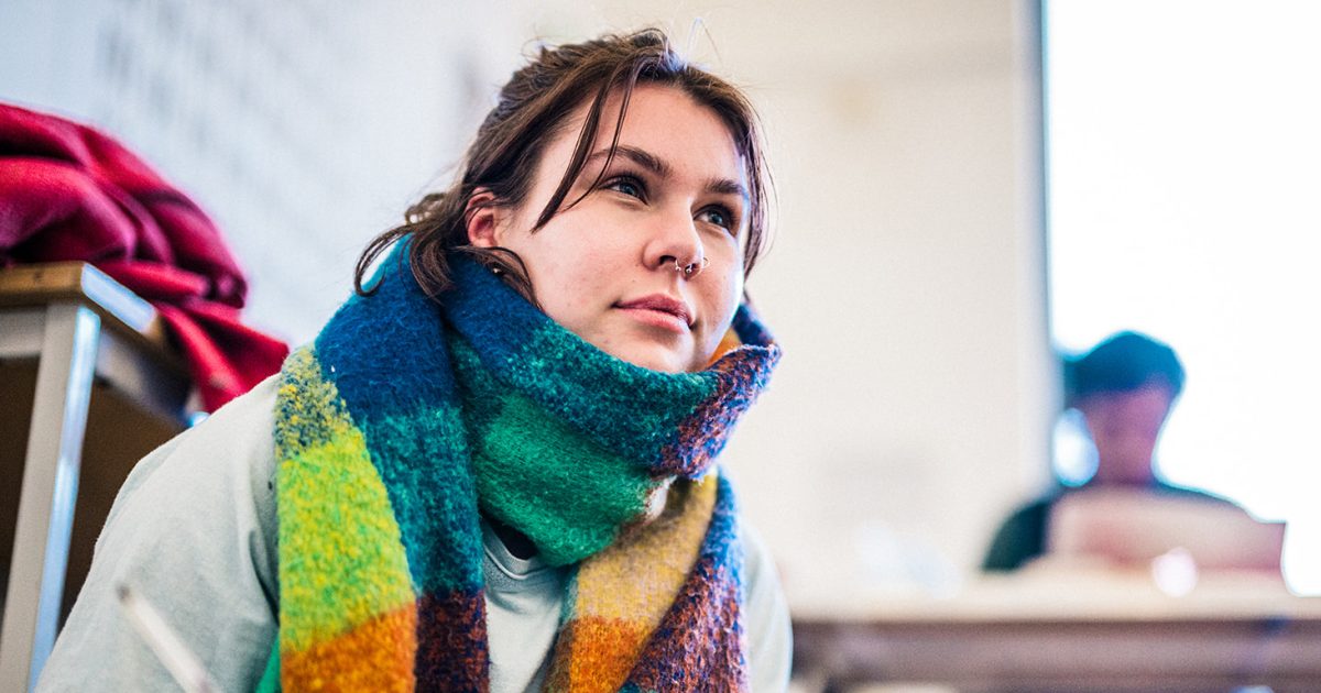 Phil’s Placement Reflections – Stopgap